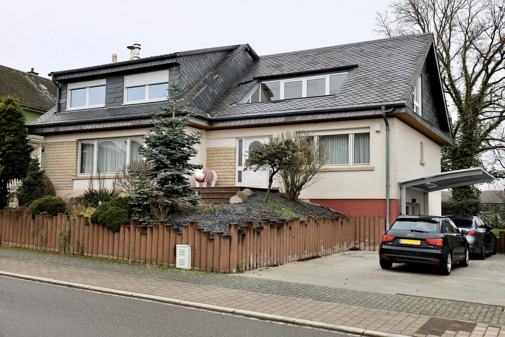 Maison 240.00 m² à vendre Aspelt - 126140 | NEW IMMO